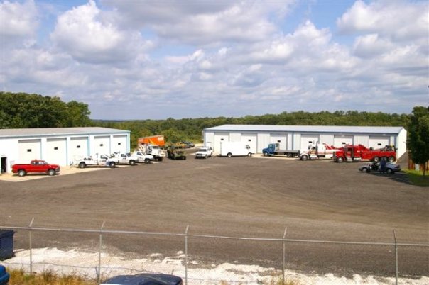 C & C Towing