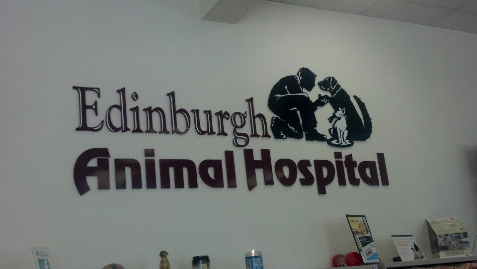 Edinburgh Animal Hospital 141 Hillcrest Pkwy, Chesapeake, VA 23322 ...