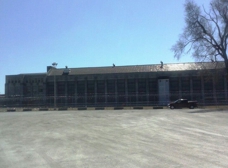 Pontiac Correctional Center - Pontiac, IL 61764