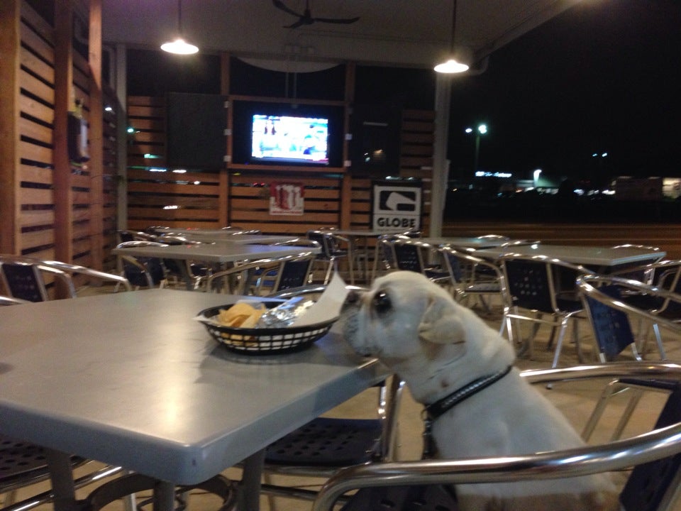 Burrito Boarder - Tallahassee, FL 32304