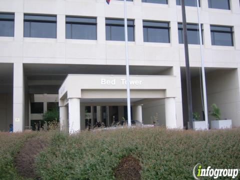 LT Col Luke Weathers, Jr VA Medical Center - Memphis, TN 38104