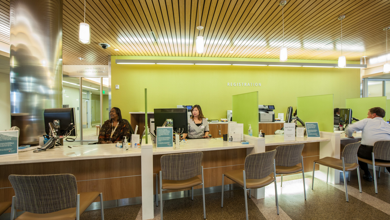 Natalie Chang, MD - Walnut Creek, CA 94597