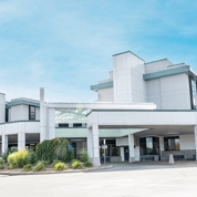Radiology Department at Hackettstown Medical Center 651 Willow Grove St ...