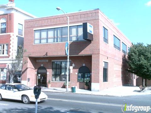 Everett Co-Operative Bank - Everett, MA 02149