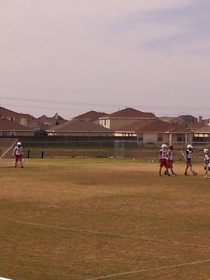 Hopper Middle School - Cypress, TX 77433