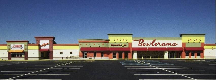 Bowlerama - New Castle, DE 19720