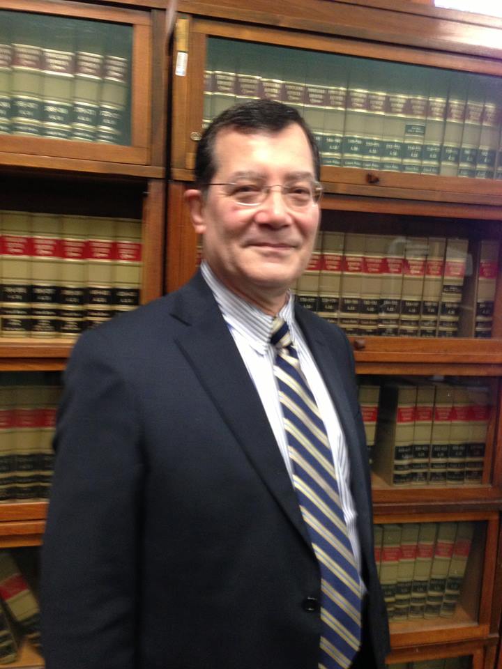 John M. Silvestri, Esq. - Pittsburgh, PA 15206