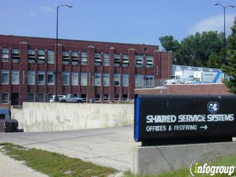 Shared Service Systems - Omaha, NE 68108