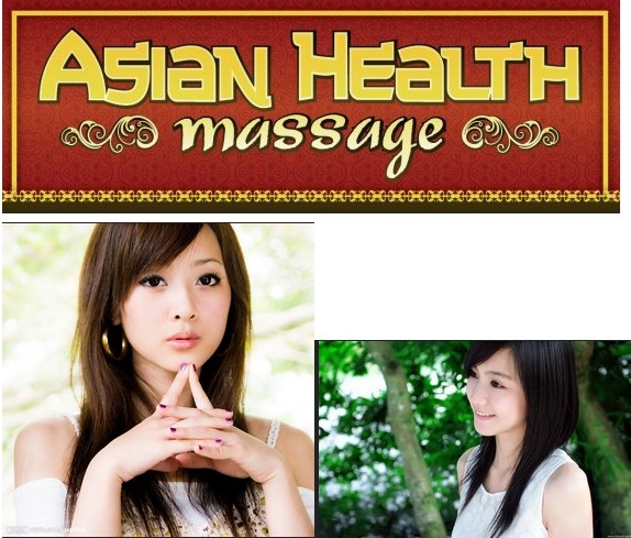 Asian Massage Sioux Falls