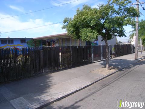 Sankofa Elementary School - Oakland, CA 94609