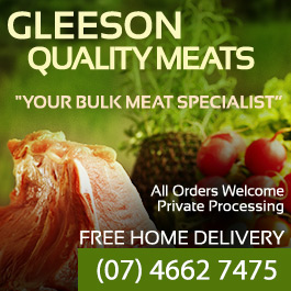 Gleeson Quality Meats - Butchers Shop Chinchilla-QLD-4413 | Yellow Pages