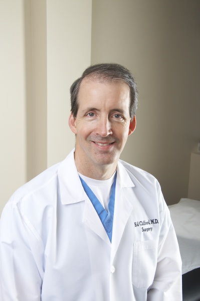 Dr. Edward J Clifford, MD - Grapevine, TX 76051