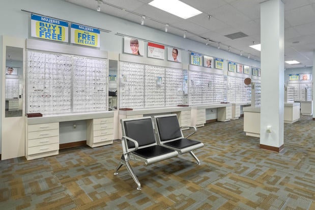 My Eye Lab - Miami, FL 33176