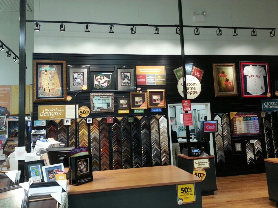 Michaels - The Arts & Crafts Store - Orlando, FL 32819