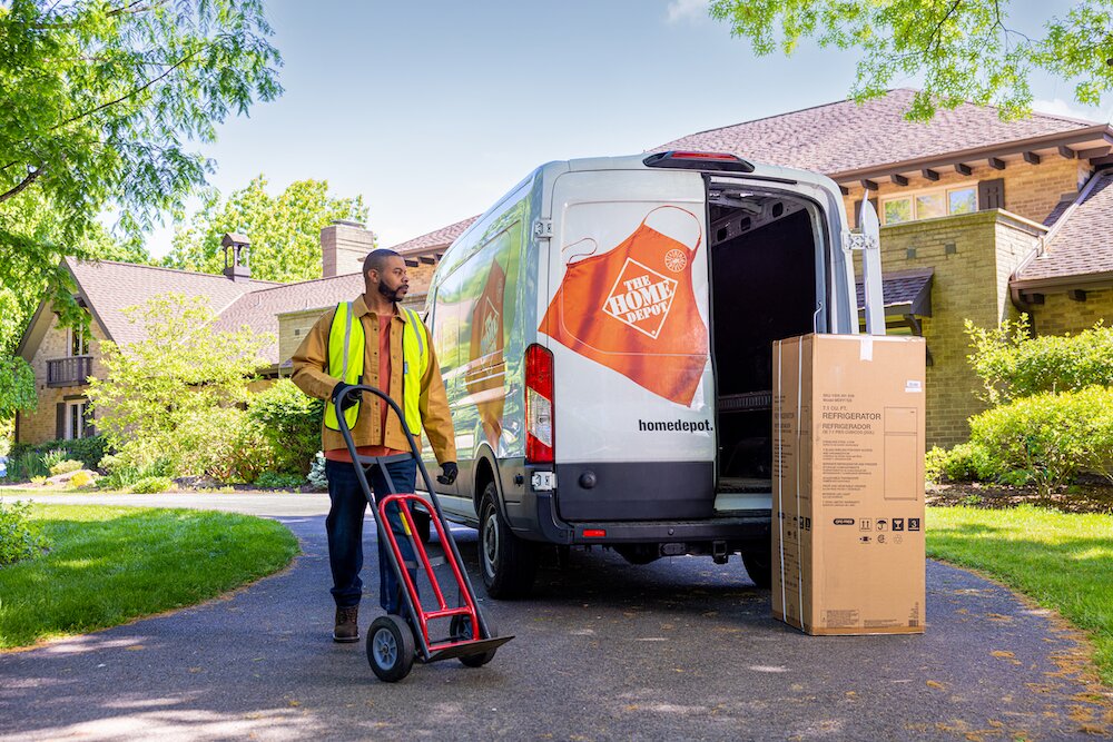 The Home Depot 2250 Southgate Rd, Colorado Springs, CO 80906 ...