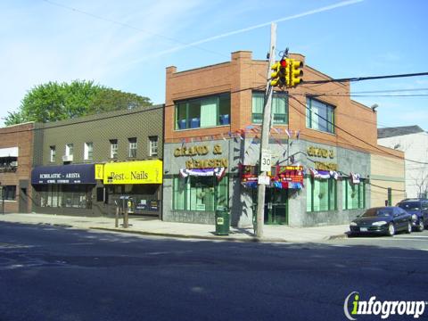 Maspeth Diner - Maspeth, NY 11378