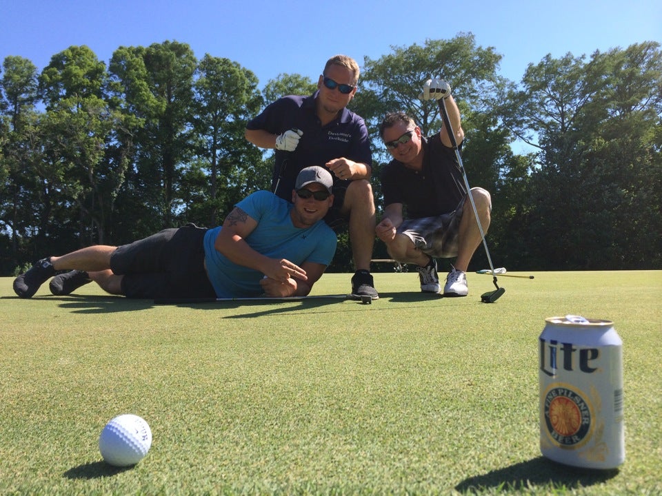Cypress Run Golf Club, Inc. - Tarpon Springs, FL 34688