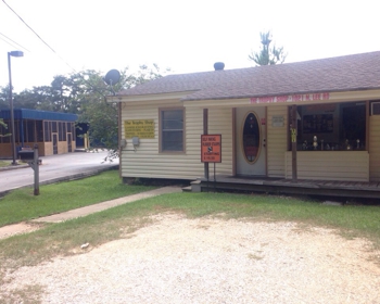 The Trophy Shop - Engraving - Covington, LA