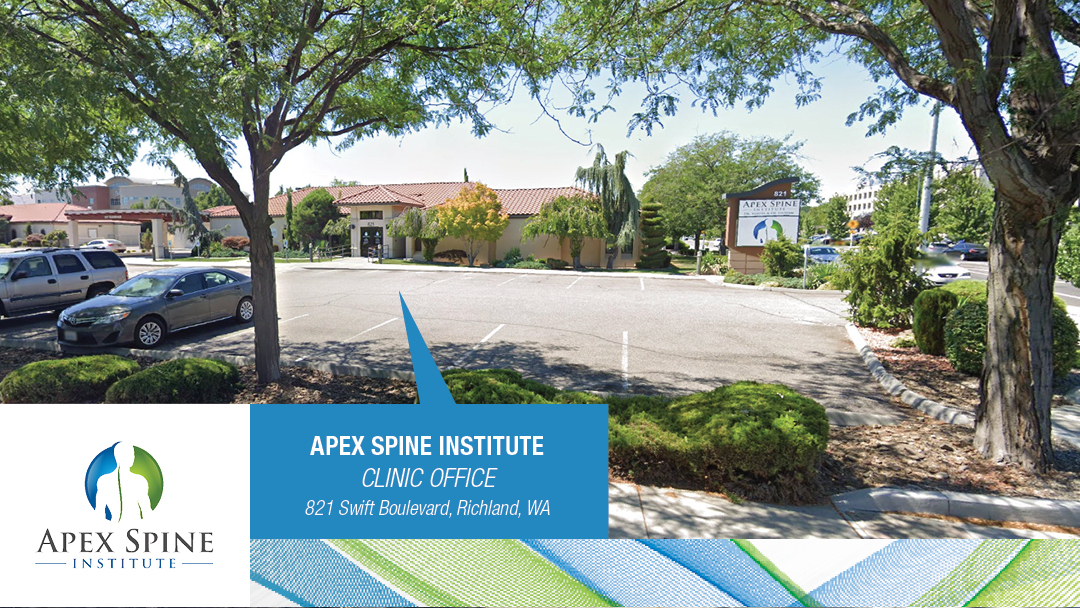 Apex Spine Institute - Richland, WA 99352