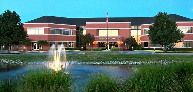 Greenfield Banking Company - Greenfield, IN 46140