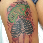 Imperial Tattoo Parlor 1806 SW Loop 410, San Antonio, TX 78227 ...