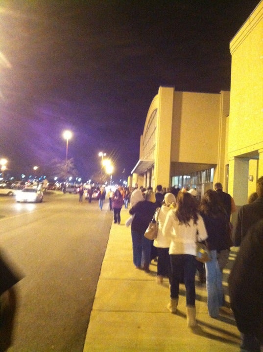 Target - Rockford, IL 61108