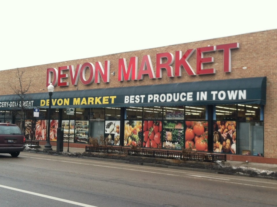 Devon Market - Chicago, IL 60660