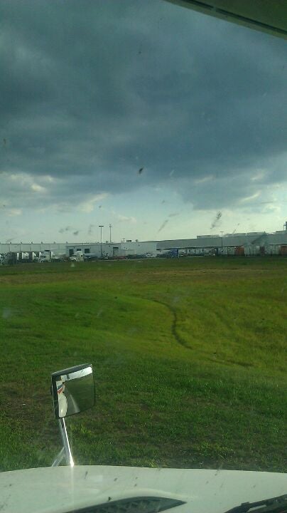 Walmart Distribution Center - Arcadia, FL 34269