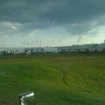 Walmart Distribution Center - Arcadia, FL 34269
