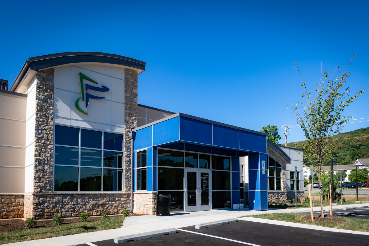 Urgent Care Emmitsburg Md