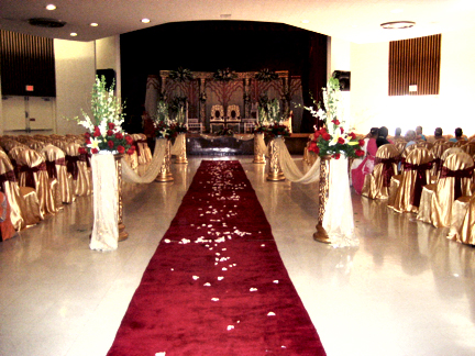 Bateman Hall/Banquet Hall - City of Lynwood - Lynwood, CA 90262
