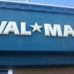 Walmart - Santa Fe, NM 87507