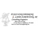 Fusco Engineering & Land Surveying PC - Middletown, NY 10940