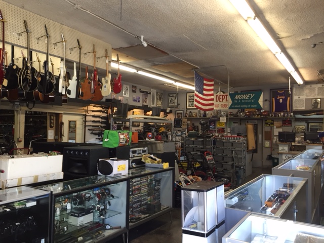 Pawn Shop Baldwin Park
