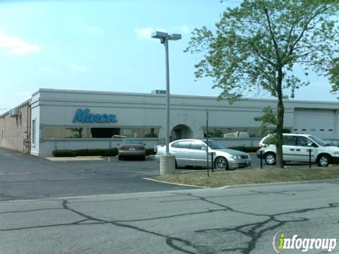 Maron Electric Company - Skokie, IL 60077