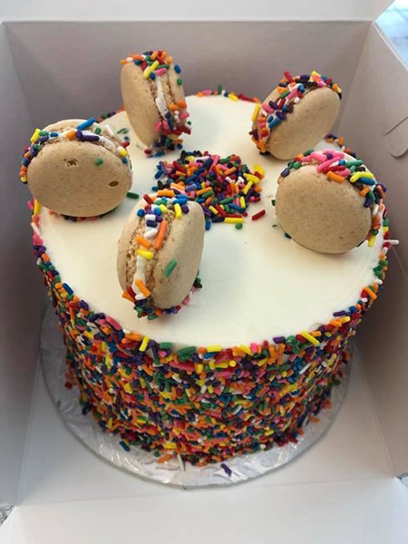 Batter Up Cake Bakery 6125 University Dr NW Ste B10, Huntsville, AL ...