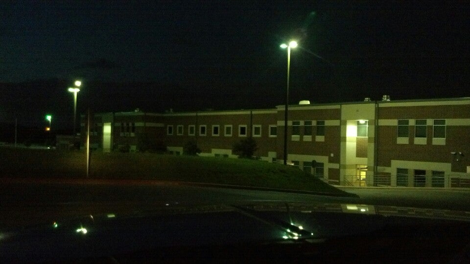 Vale Middle School - San Antonio, TX 78251