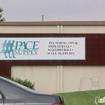 Pace Supply Santa Rosa