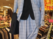 Goodluck Menswear - Colonial Heights, VA 23834