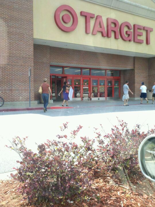 Target - Marietta, GA 30062