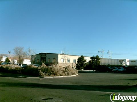 RAC Transport Co - Albuquerque, NM 87109