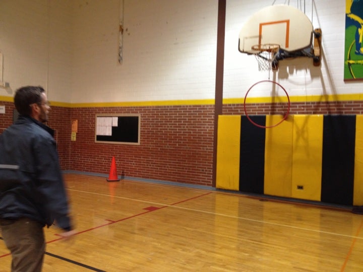 Lefler Middle School - Lincoln, NE 68510