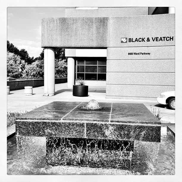 Black & Veatch - Kansas City, MO 64114