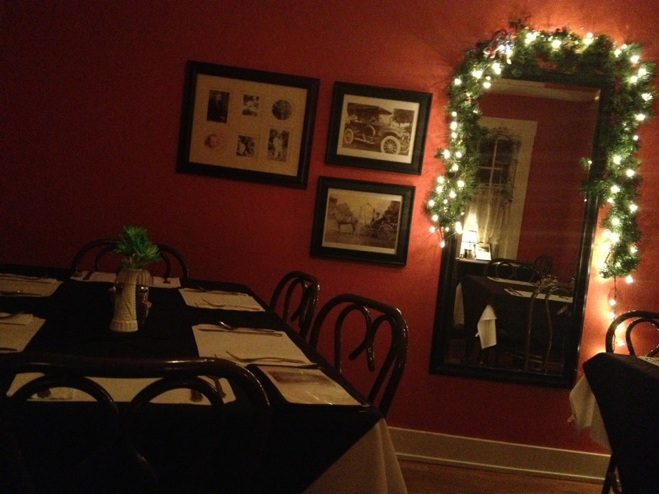 Julian Grille - Julian, CA 92036