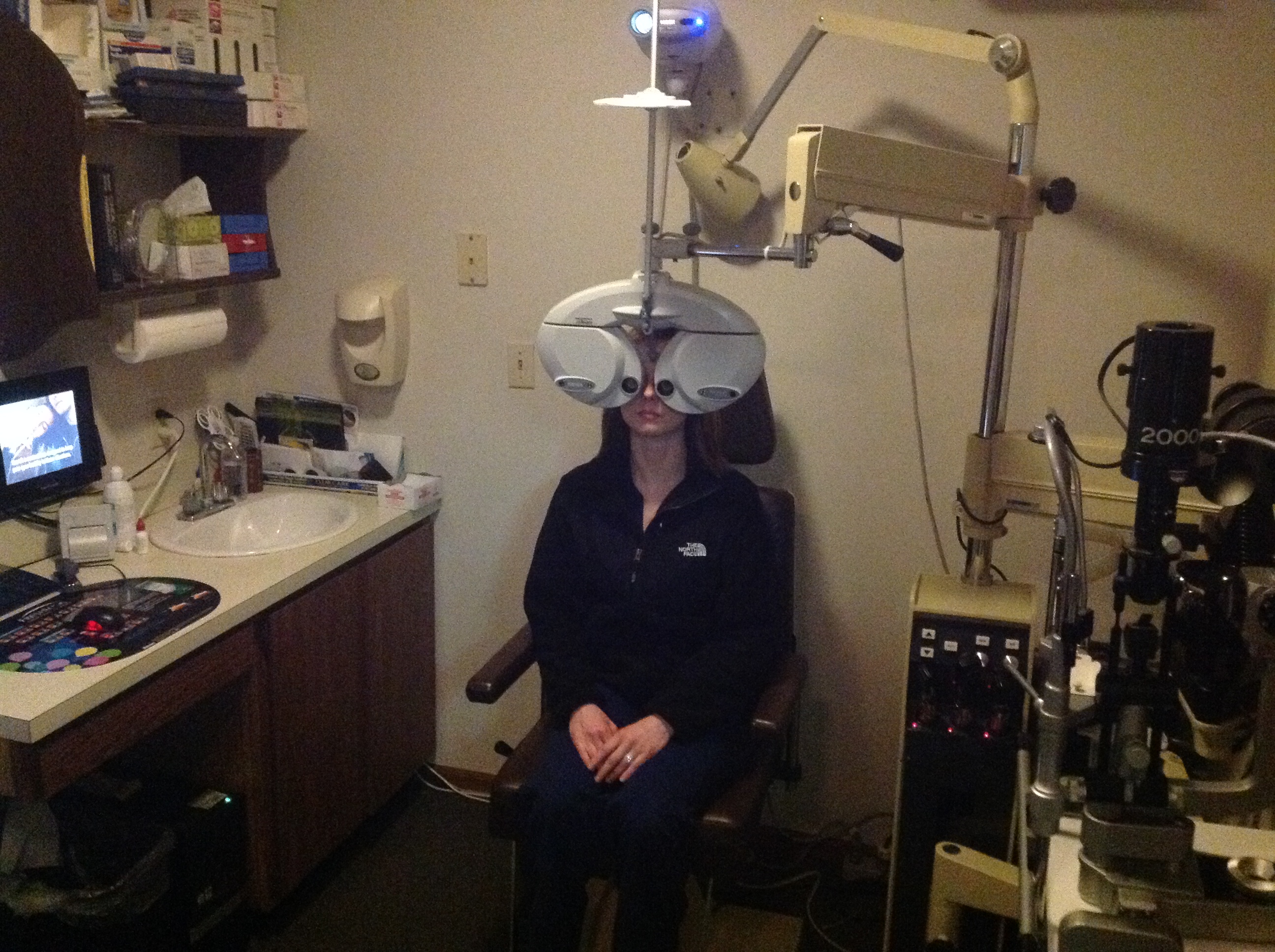Dr. H. Robert Gaetano OD - Youngstown, OH 44511