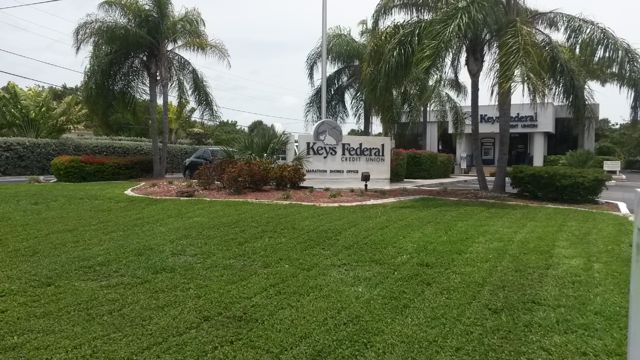 Keys Federal Credit Union - Marathon, FL 33050