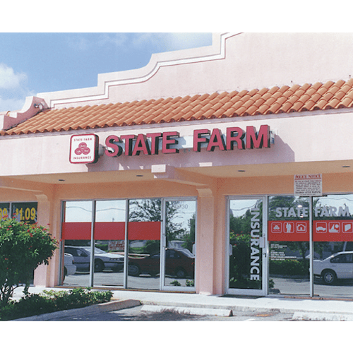 Robert Nava - State Farm Insurance Agent - North Miami Beach, FL 33181