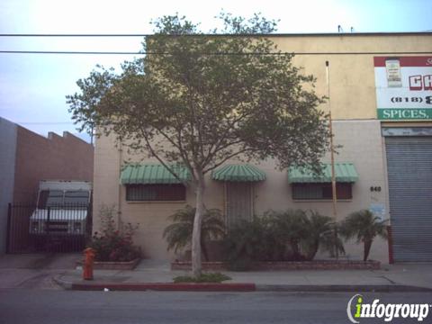 Chulada Spices Herbs & Snacks - Burbank, CA 91502