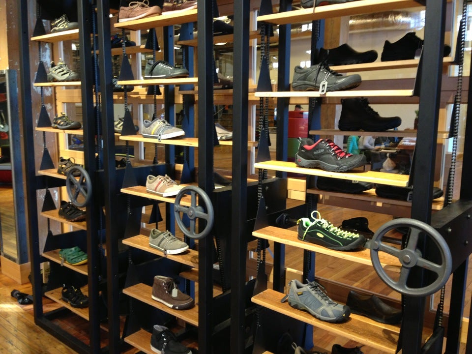 Keen Inc - Portland, OR 97209