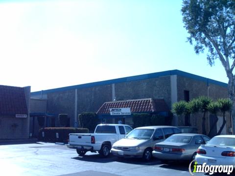 Amtech Elevator Services - San Diego, CA 92111